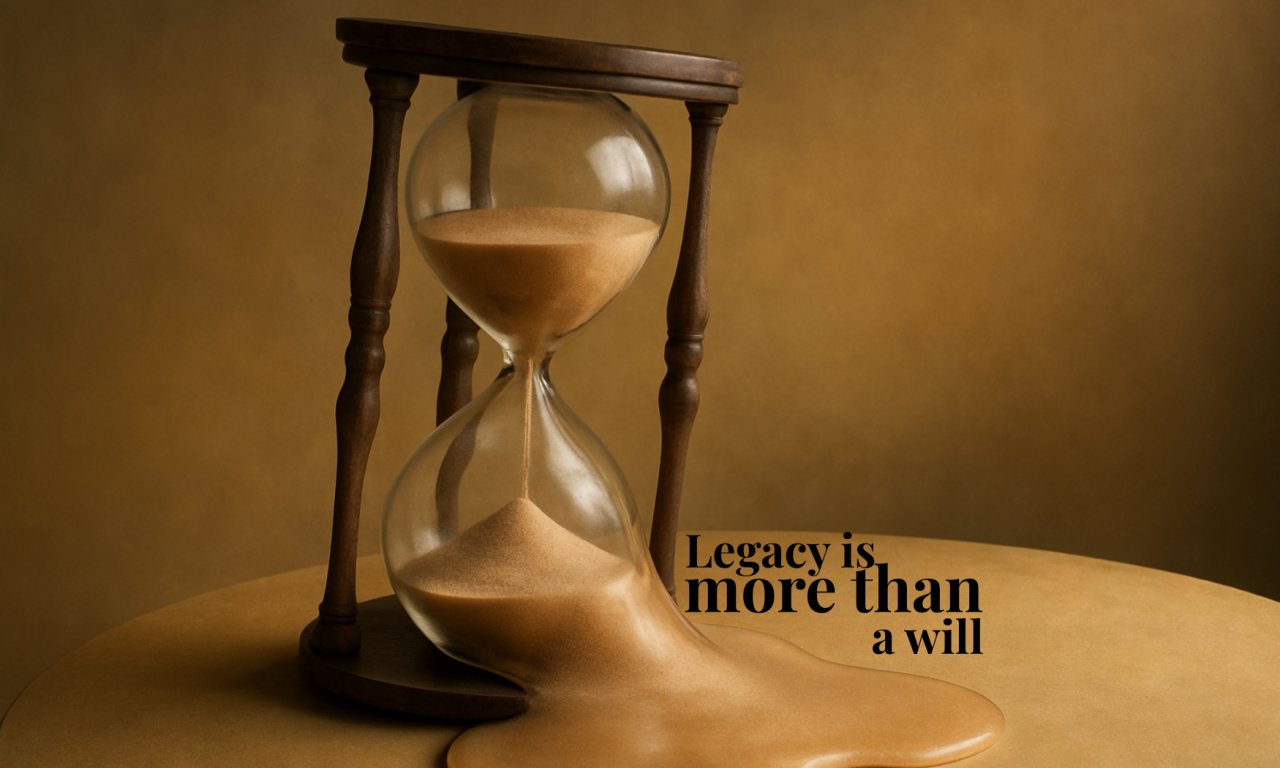 What is Legacy Planning? - Collective VFO