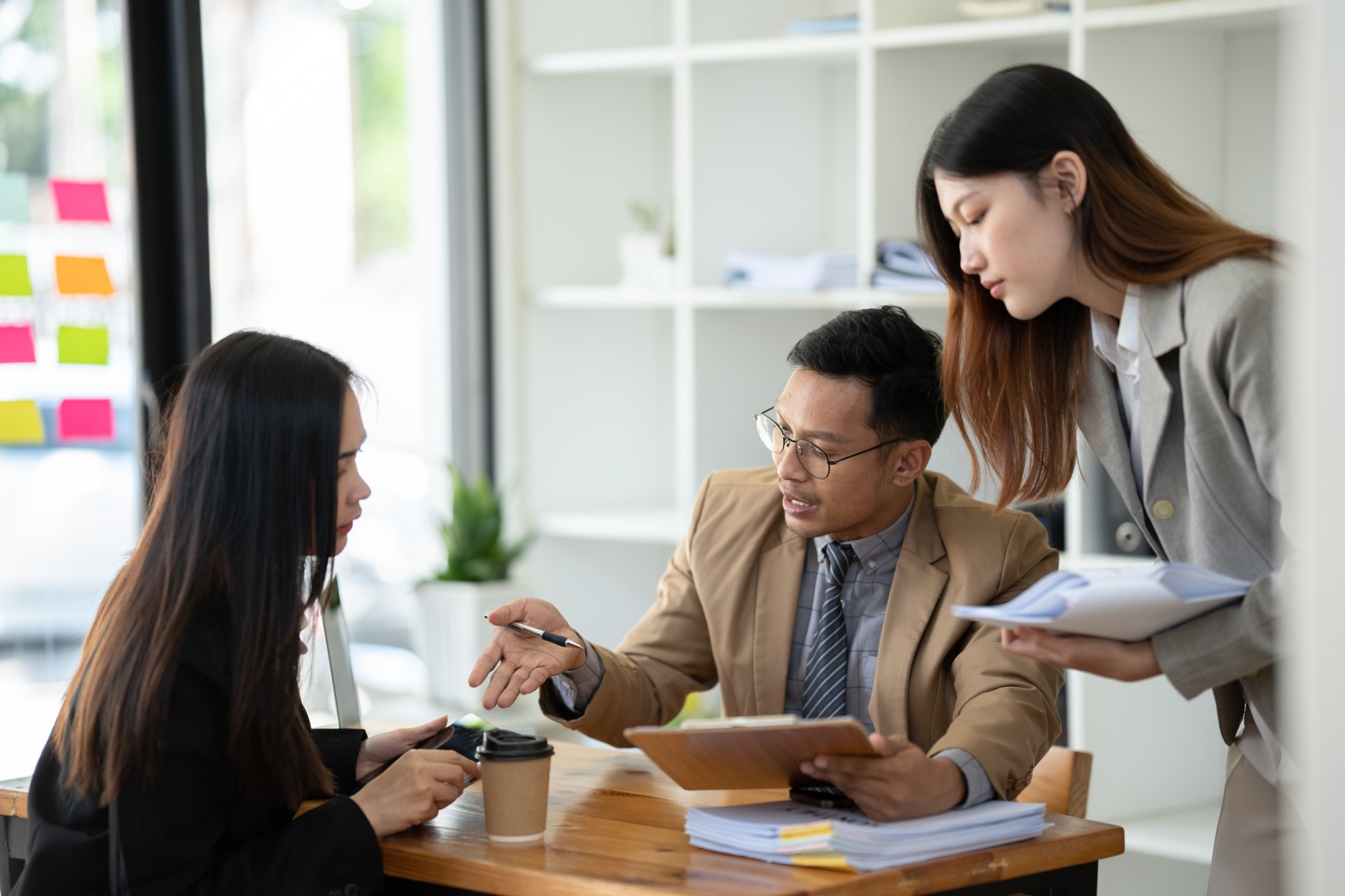 Beyond Compliance: Proactive Financial Planning Tips - Collective VFO